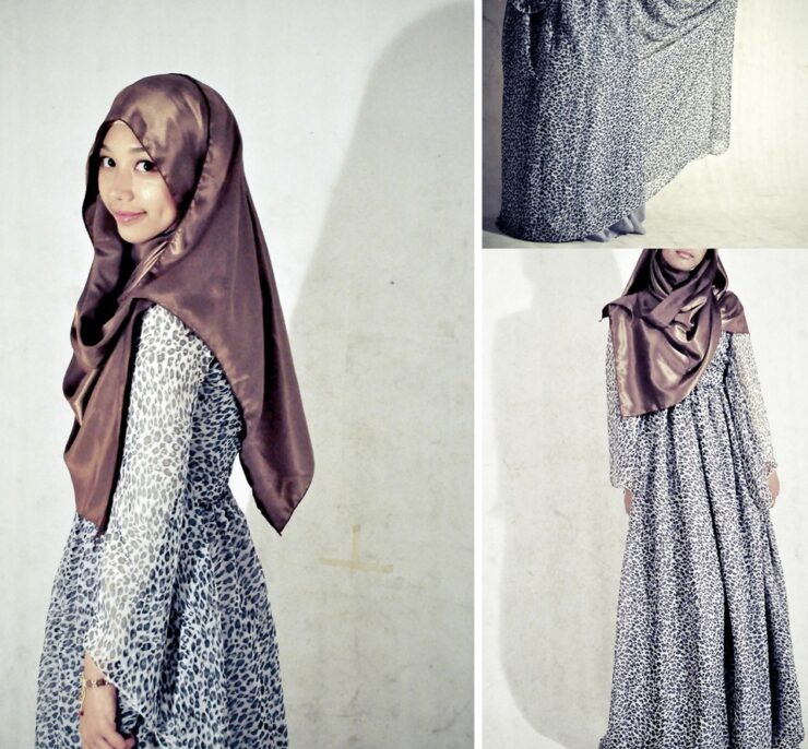 Style Spied: Over the Moon with Munira - Aquila Style