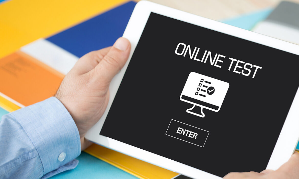 8 Benefits Of Online Examination Systems In 2023 Aquila Style